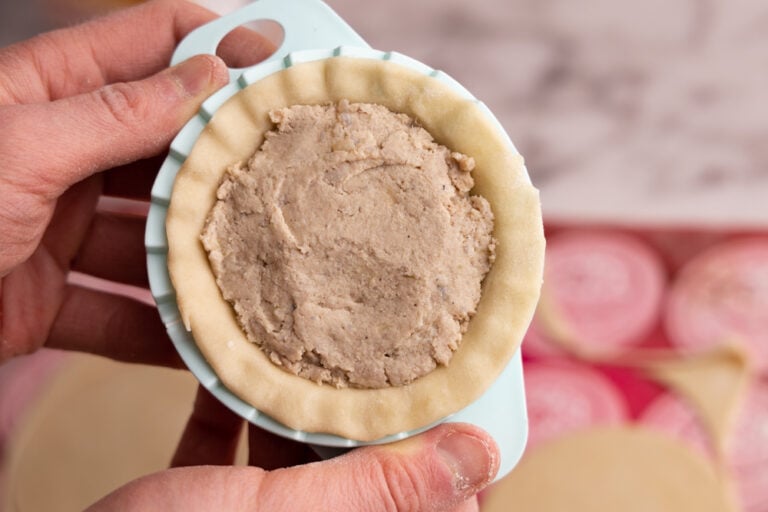 Polish Meat Pierogi Recipe - Definitely Not a Chef