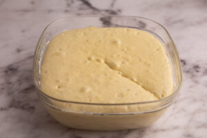 Polish Pancakes with Yeast (Racuchy) - Definitely Not a Chef