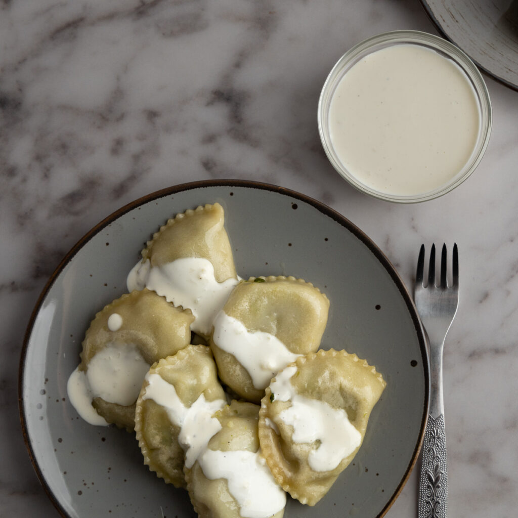 Pierogi Fillings: 11 Pierogi Fillings You Must Try - Definitely Not a Chef