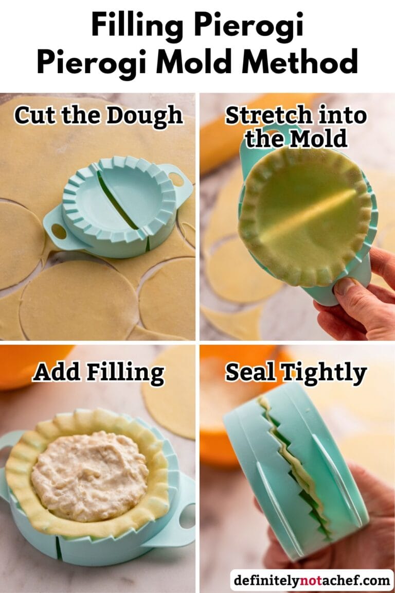 13 Pierogi Filling Ideas: Classic, Savory, and Sweet Fillings for Your ...