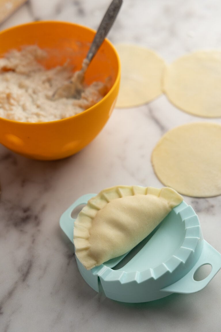 Pierogi Fillings: 11 Pierogi Fillings You Must Try - Definitely Not a Chef