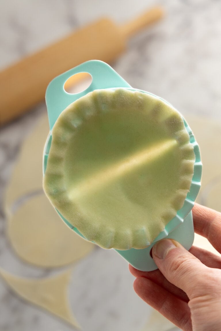 Pierogi Fillings: 11 Pierogi Fillings You Must Try - Definitely Not a Chef