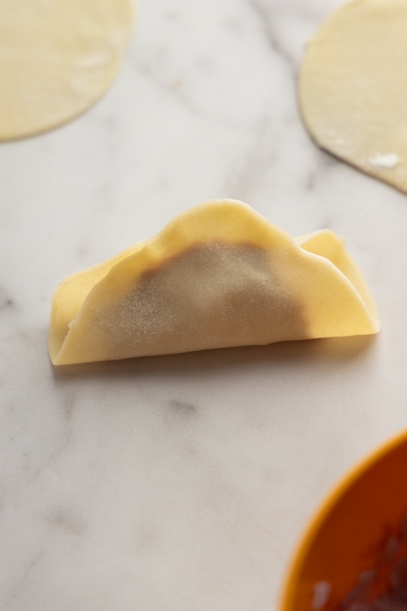 Sweet Cheese Pierogi Recipe [+2 Flavoring Options] - Definitely Not a Chef