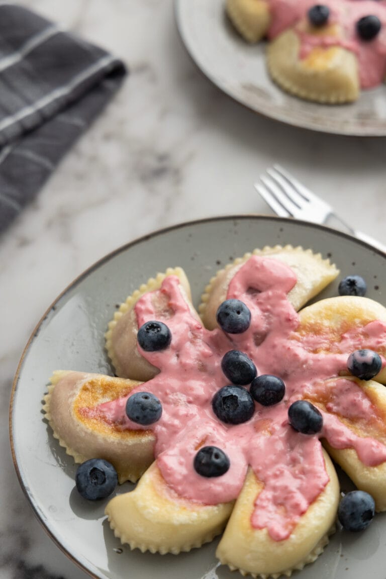 Vegan Pierogi: 8 Fillings You Must Try - Definitely Not a Chef