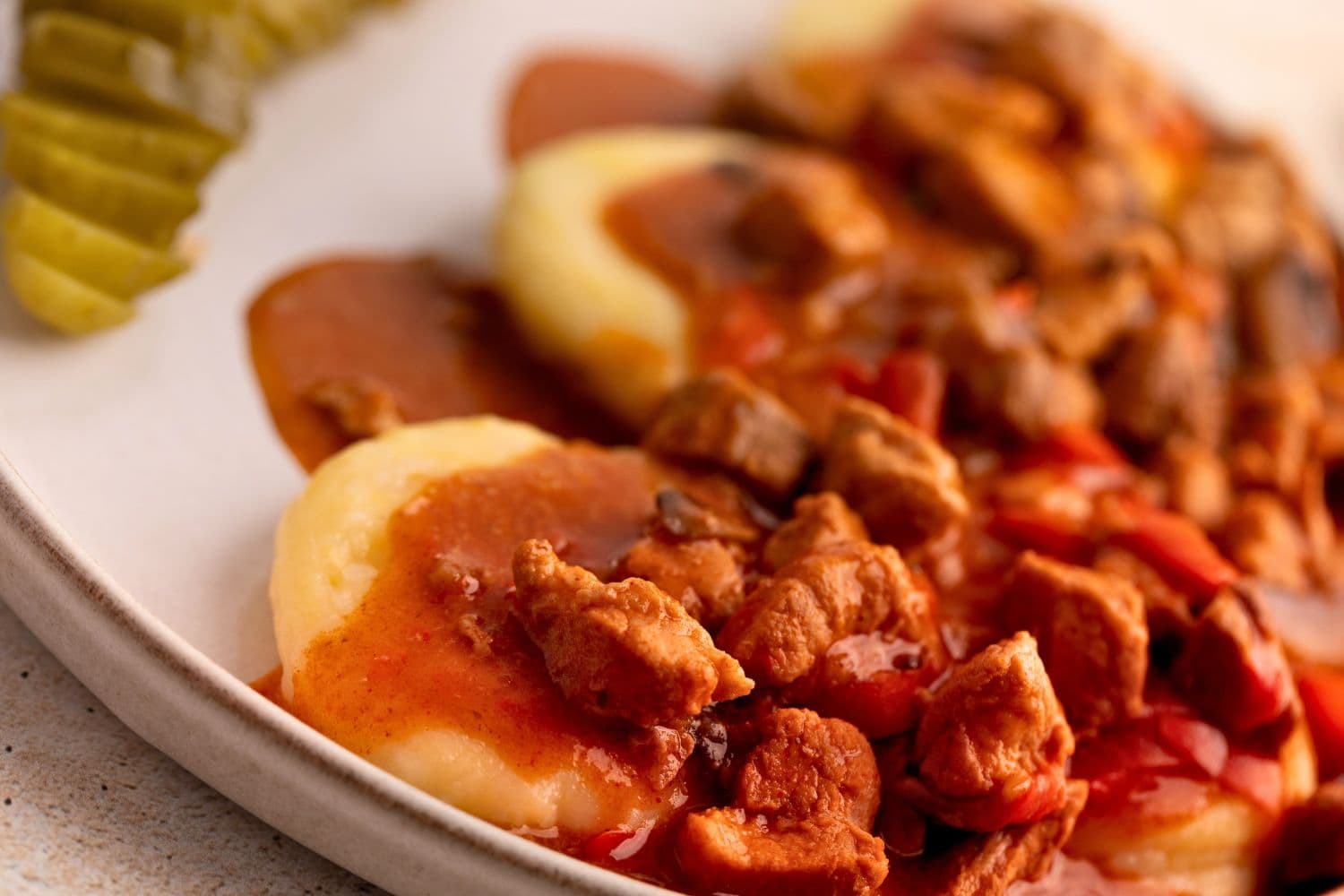 Silesian Dumplings Recipe (Kluski Śląskie) - Definitely Not a Chef