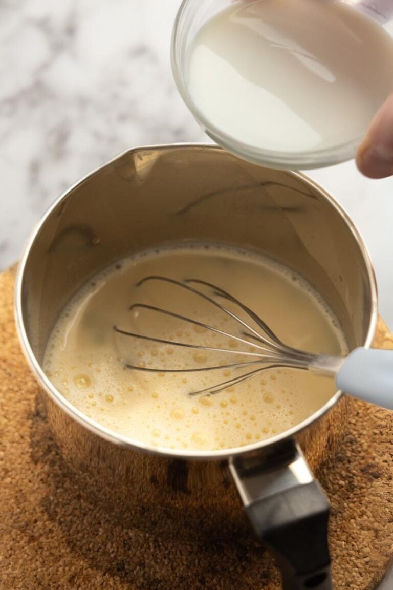 Starch 101: All You Need to Know about Starches in Cooking - Definitely ...