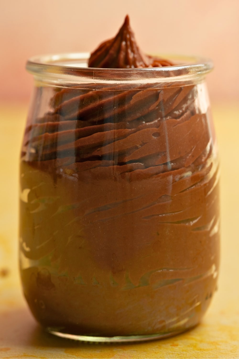 Chocolate Pastry Cream Recipe - Definitely Not a Chef