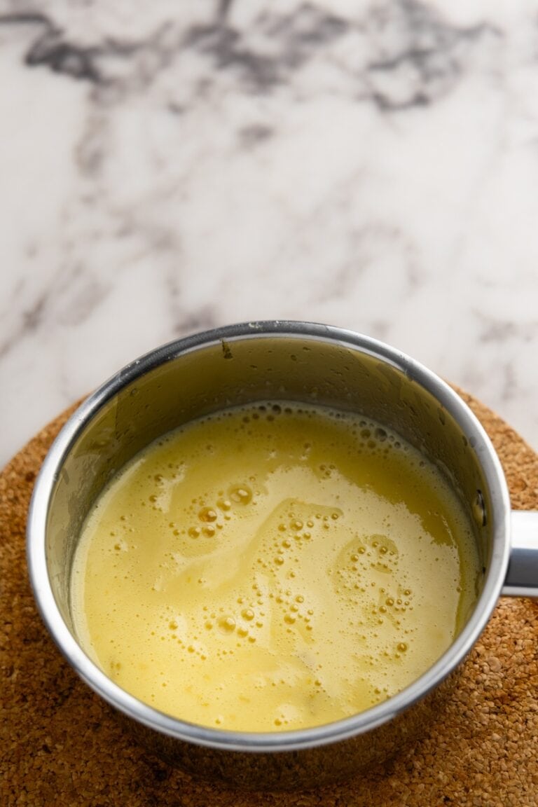 Curds 101: All You Need to Know About Fruit Curds - Definitely Not a Chef