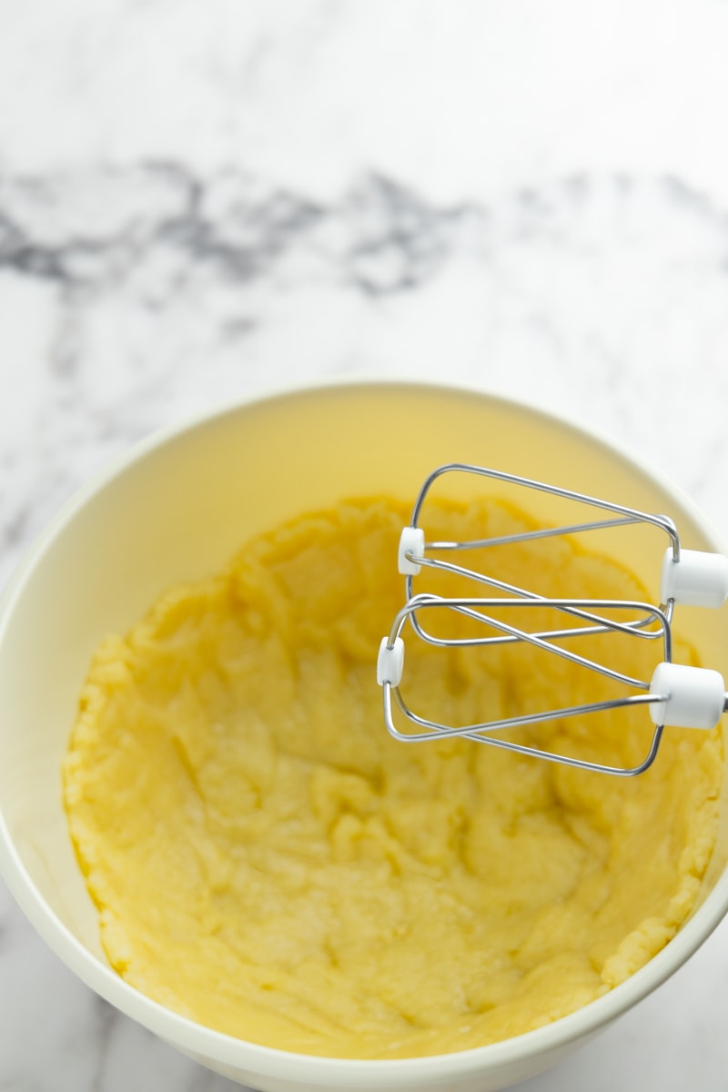 Choux Pastry 101: How to Make and Use Pâte à Choux - Definitely Not a Chef