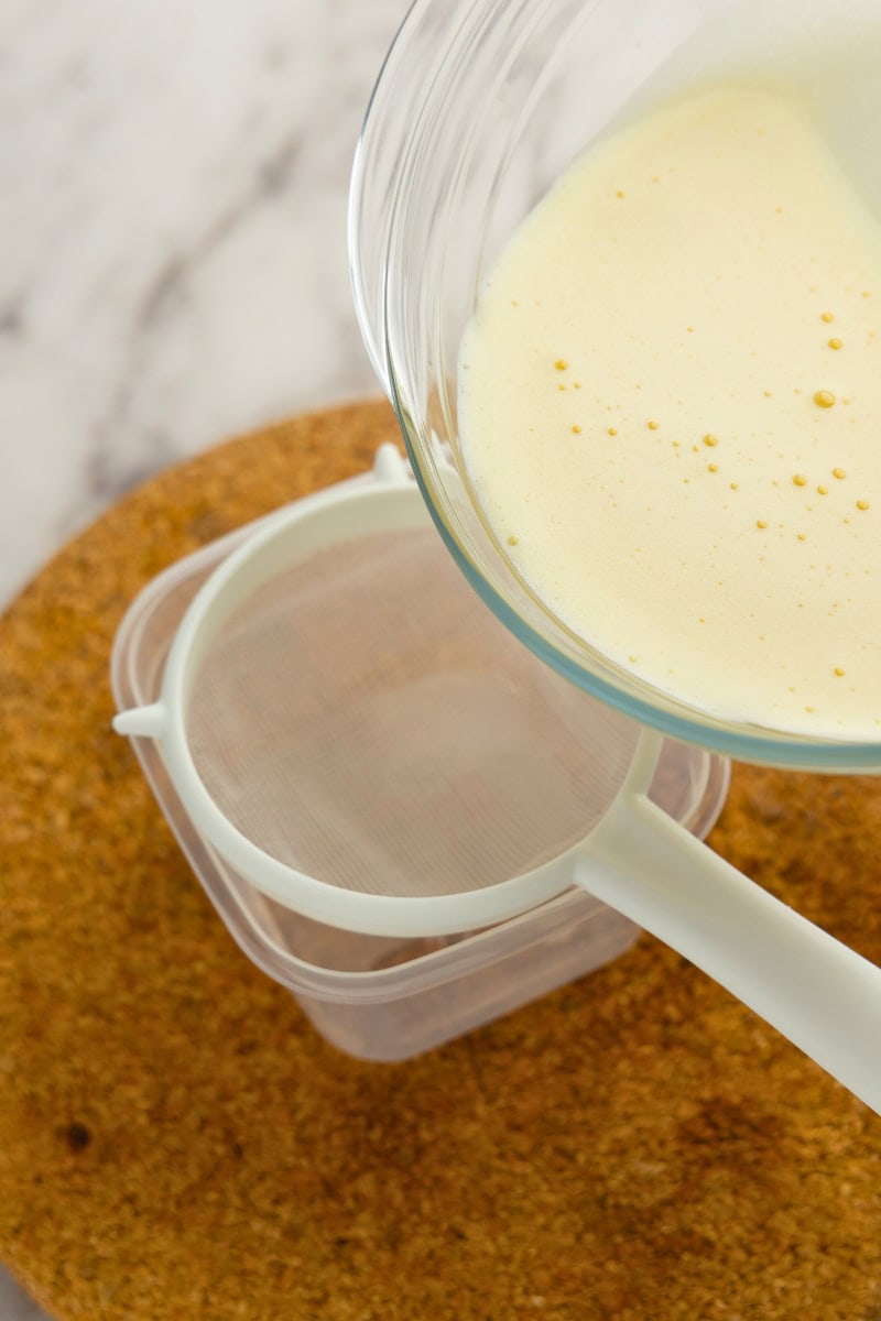 Creme Bavaroise: How to Make Bavarian Cream [2 Flavor Options ...