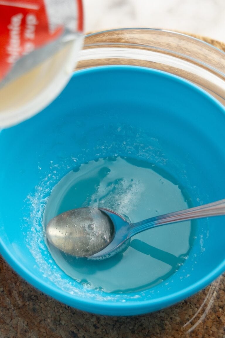 Whipped Cream 101: Basics, Stabilization, and Infusions - Definitely ...