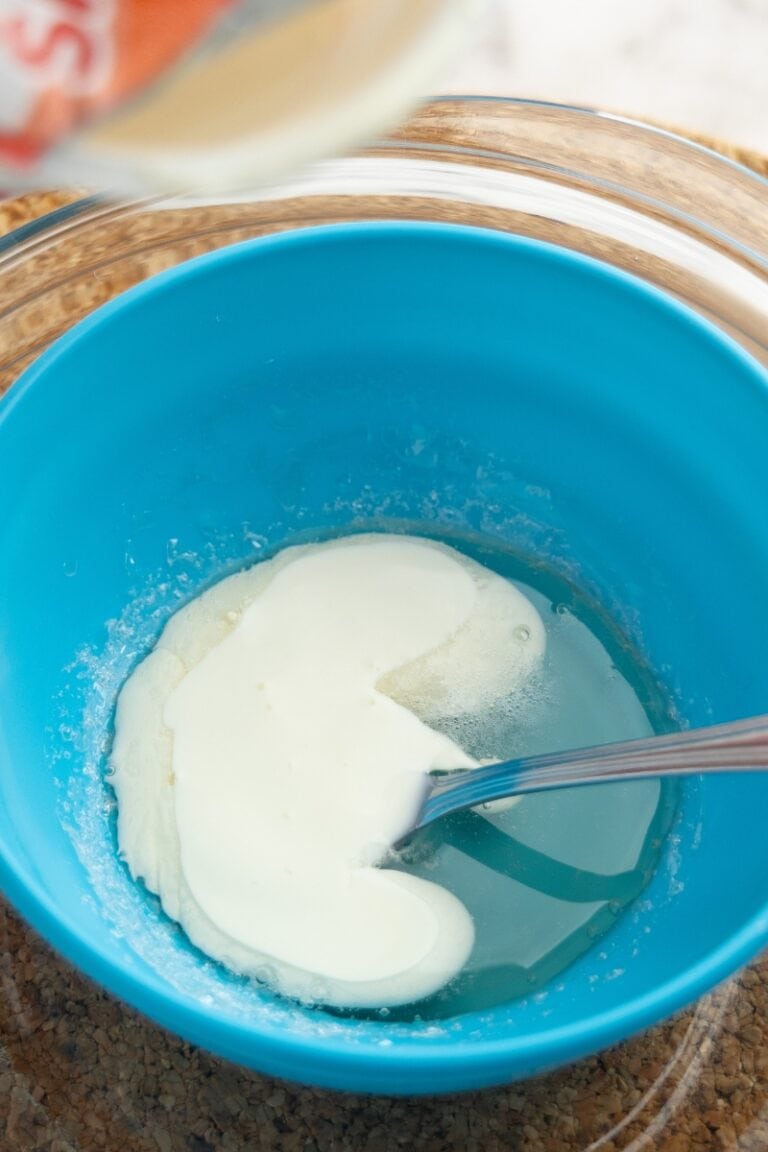 Whipped Cream 101: Basics, Stabilization, and Infusions - Definitely ...