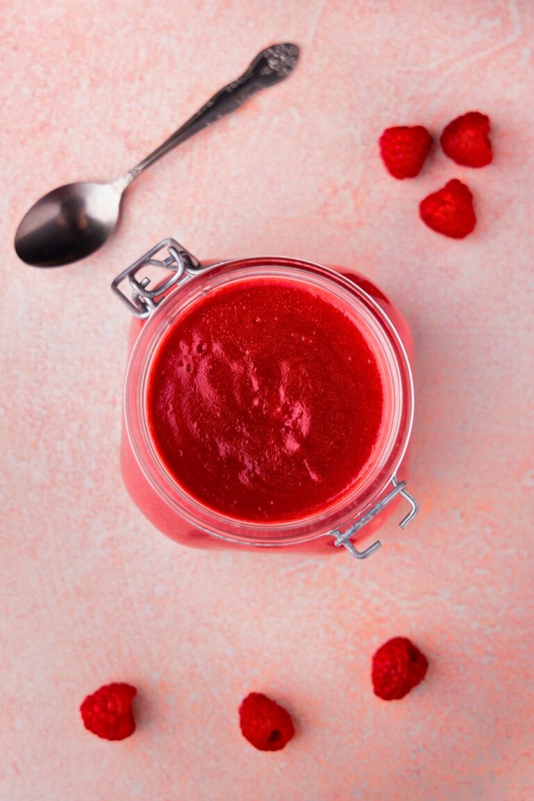 Curds 101: All You Need to Know About Fruit Curds - Definitely Not a Chef