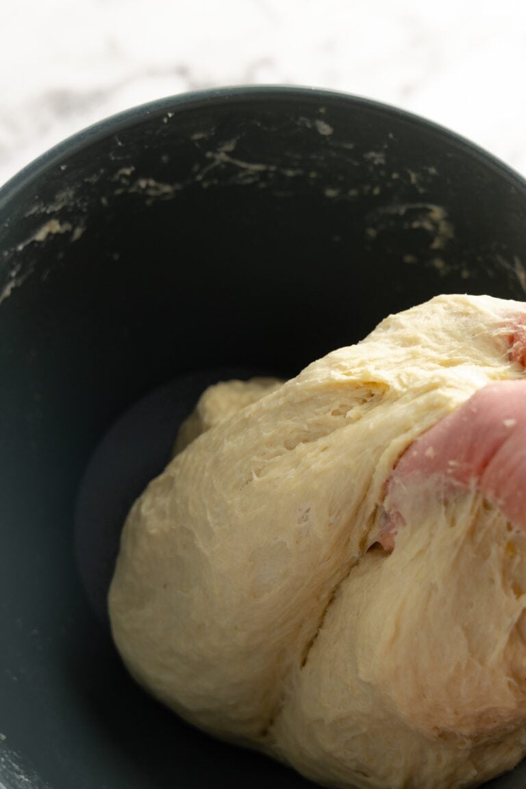 Pączki (Polish Donuts) - Definitely Not a Chef