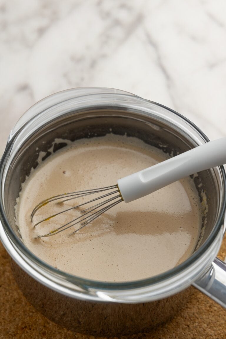 No-Bake Tiramisu Cheesecake - Definitely Not a Chef
