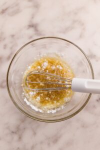 Simple Maple Glaze for Baked Goods [5-Minute Recipe] - Definitely Not a ...