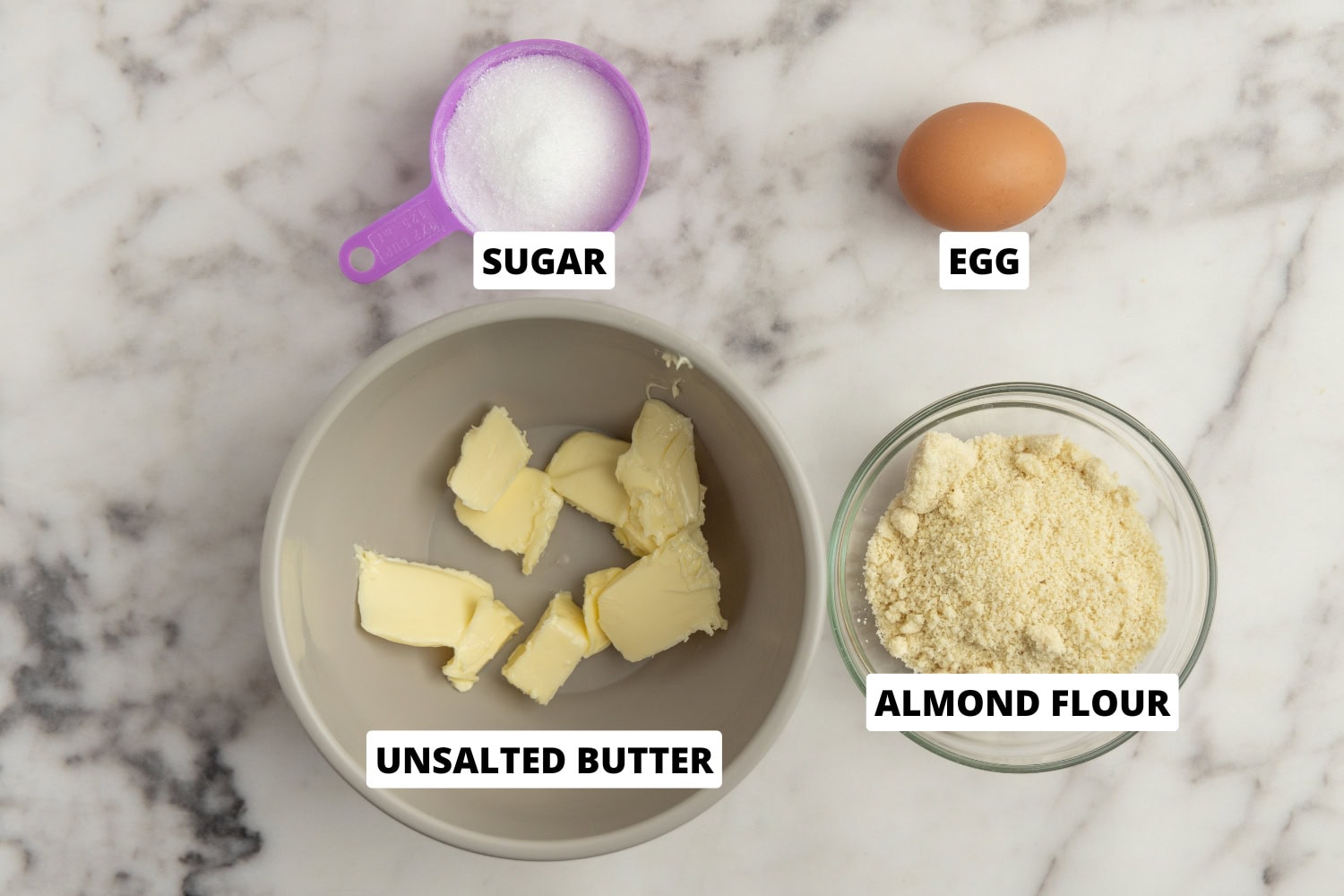 Frangipane Guide: Base Formula, Nut Variations, and How It Works ...