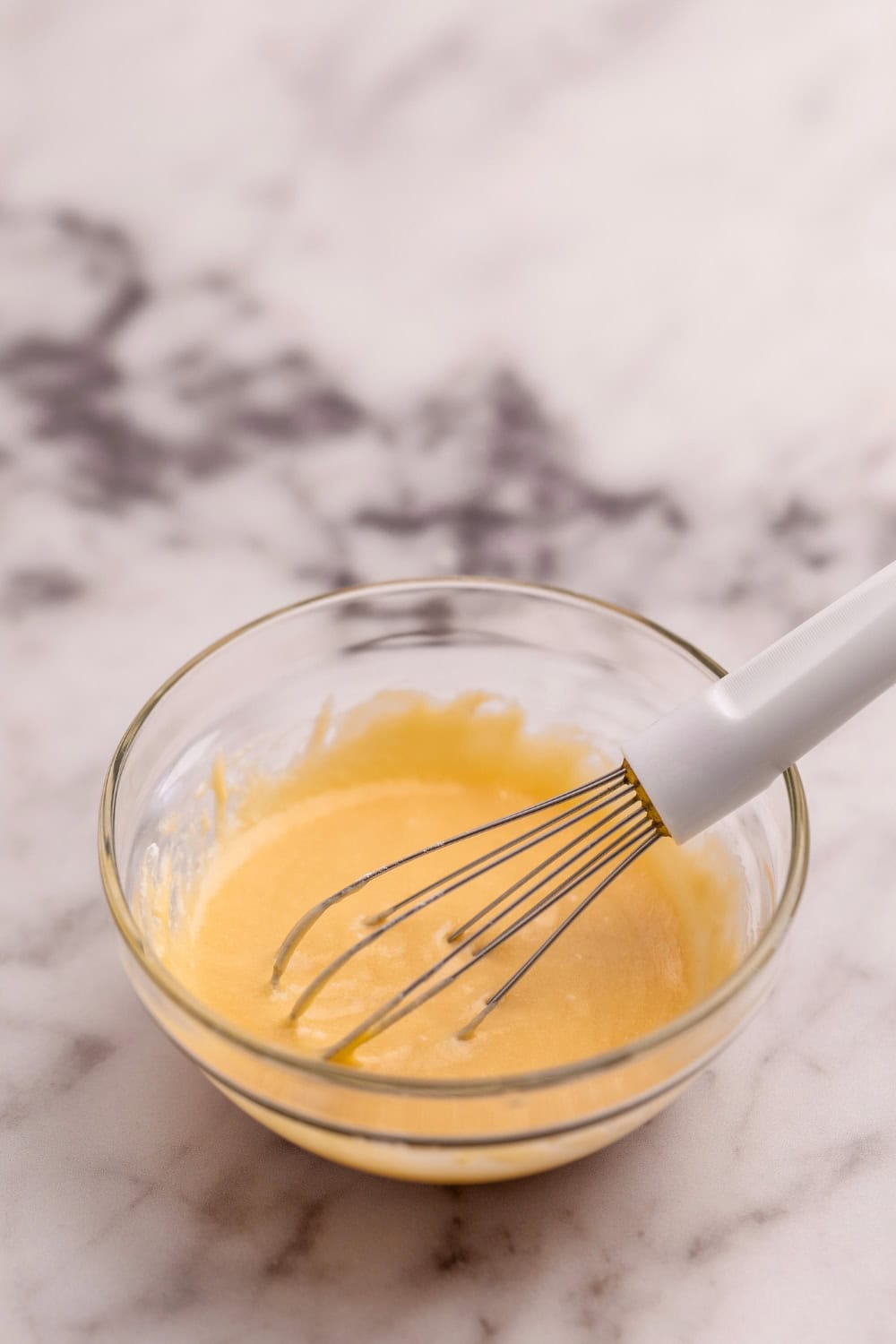 Simple Maple Glaze for Baked Goods [5-Minute Recipe] - Definitely Not a ...