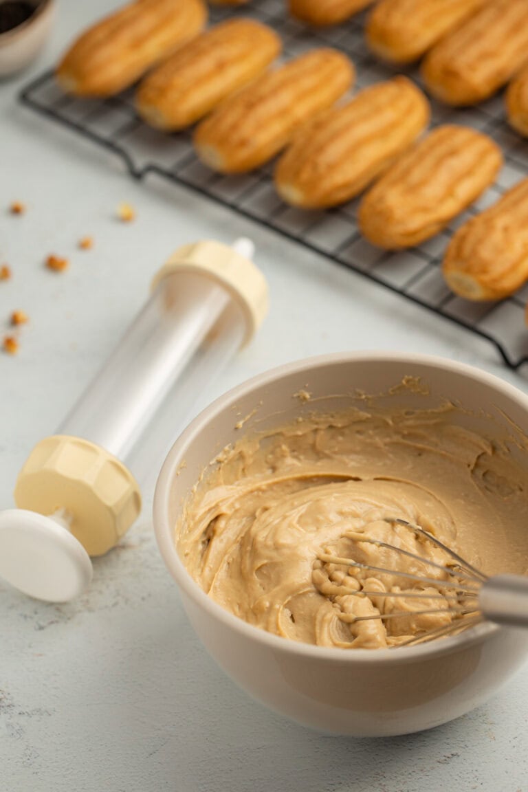 15+ Pastry Cream Flavors: Take Your Desserts from Basic to Brillant ...