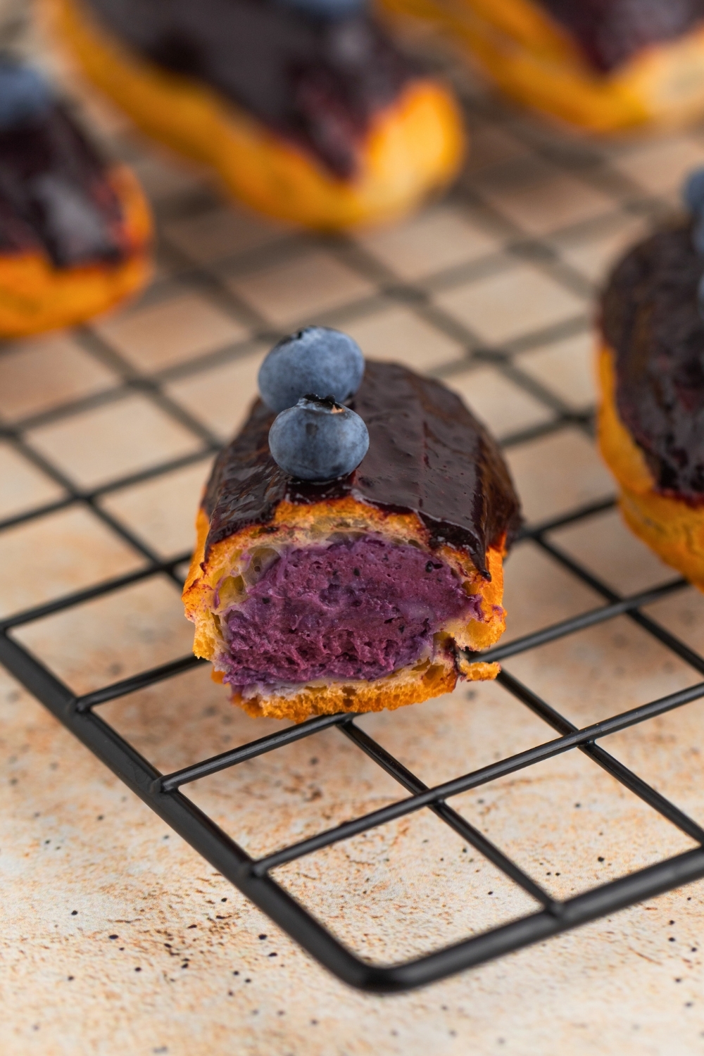 21+ Eclair Fillings: Flavor-Packed Filling Ideas You Need to Try ...