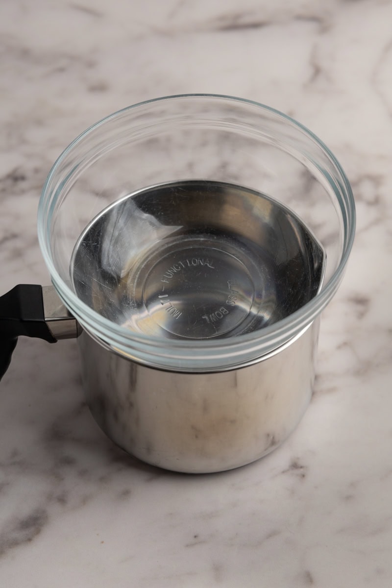 How to Make a Double Boiler? - Definitely Not a Chef