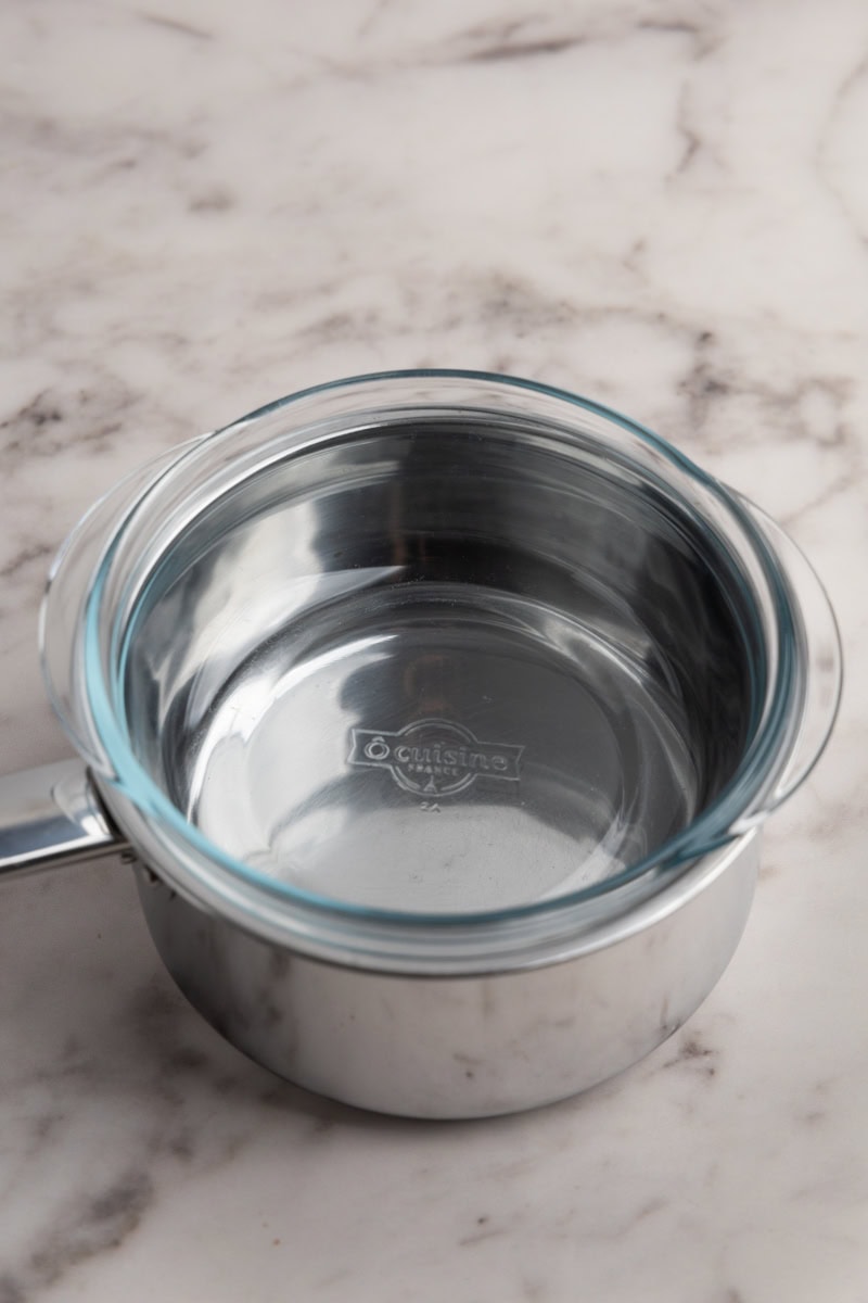 How to Make a Double Boiler? - Definitely Not a Chef