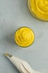 Mango Pastry Cream Recipe - Definitely Not a Chef