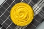 Mango Pastry Cream Recipe - Definitely Not a Chef
