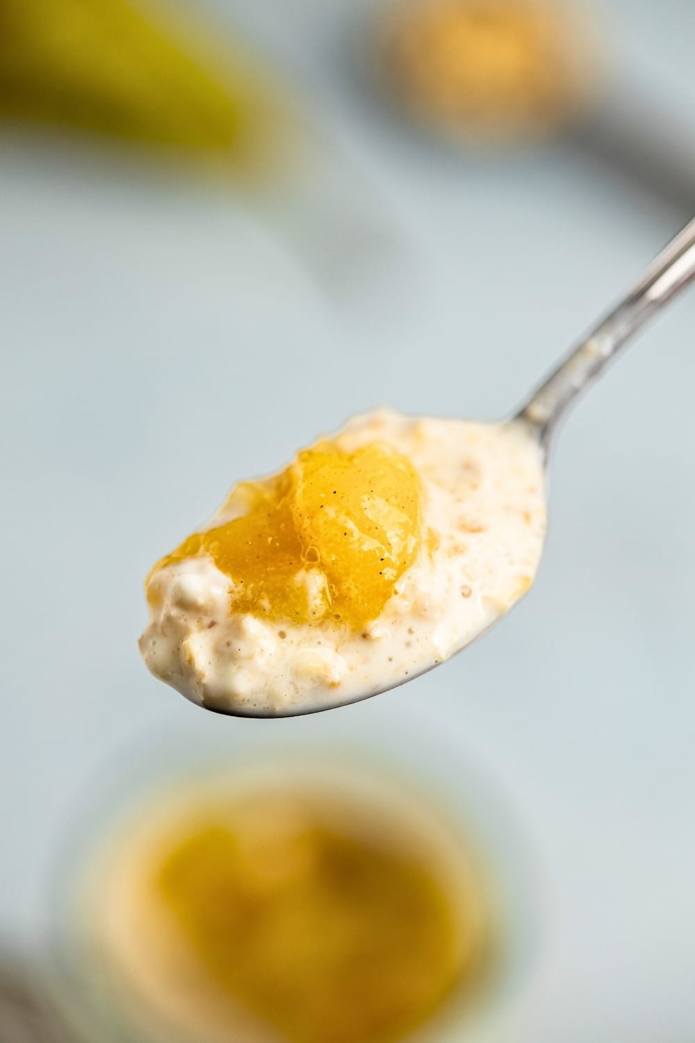 How to Make Overnight Oats [and 17+ Flavor Variations] - Definitely Not ...