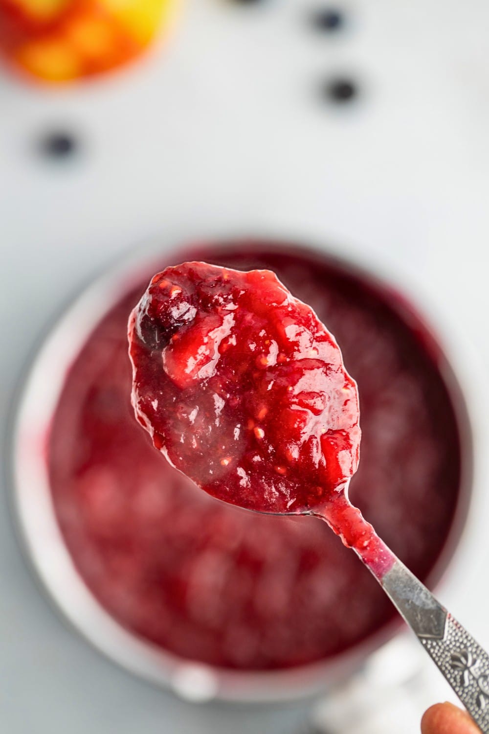 How to Make Fruit Compote (Apple, Pear & 7 More Easy Recipes ...