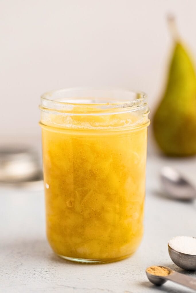 How to Make Fruit Compote (Apple, Pear & 7 More Easy Recipes ...