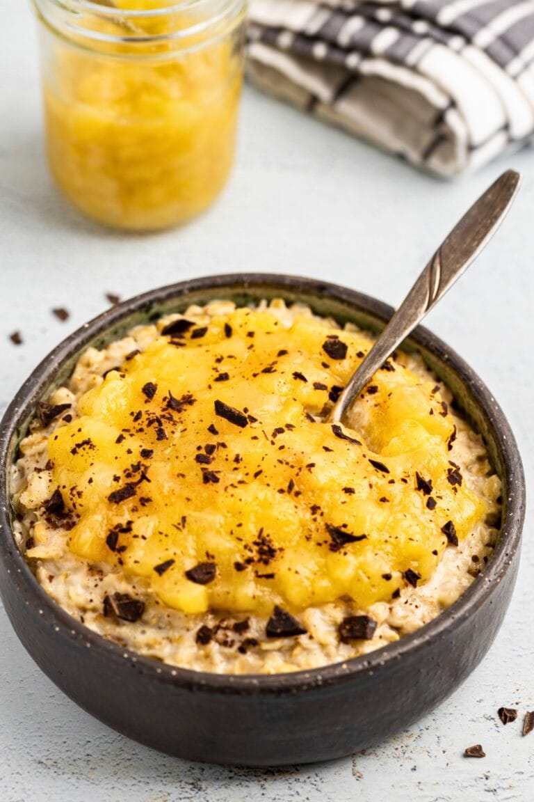 Complete Oatmeal Guide: Ratios, Toppings, and 7+ Flavor Ideas Worth ...