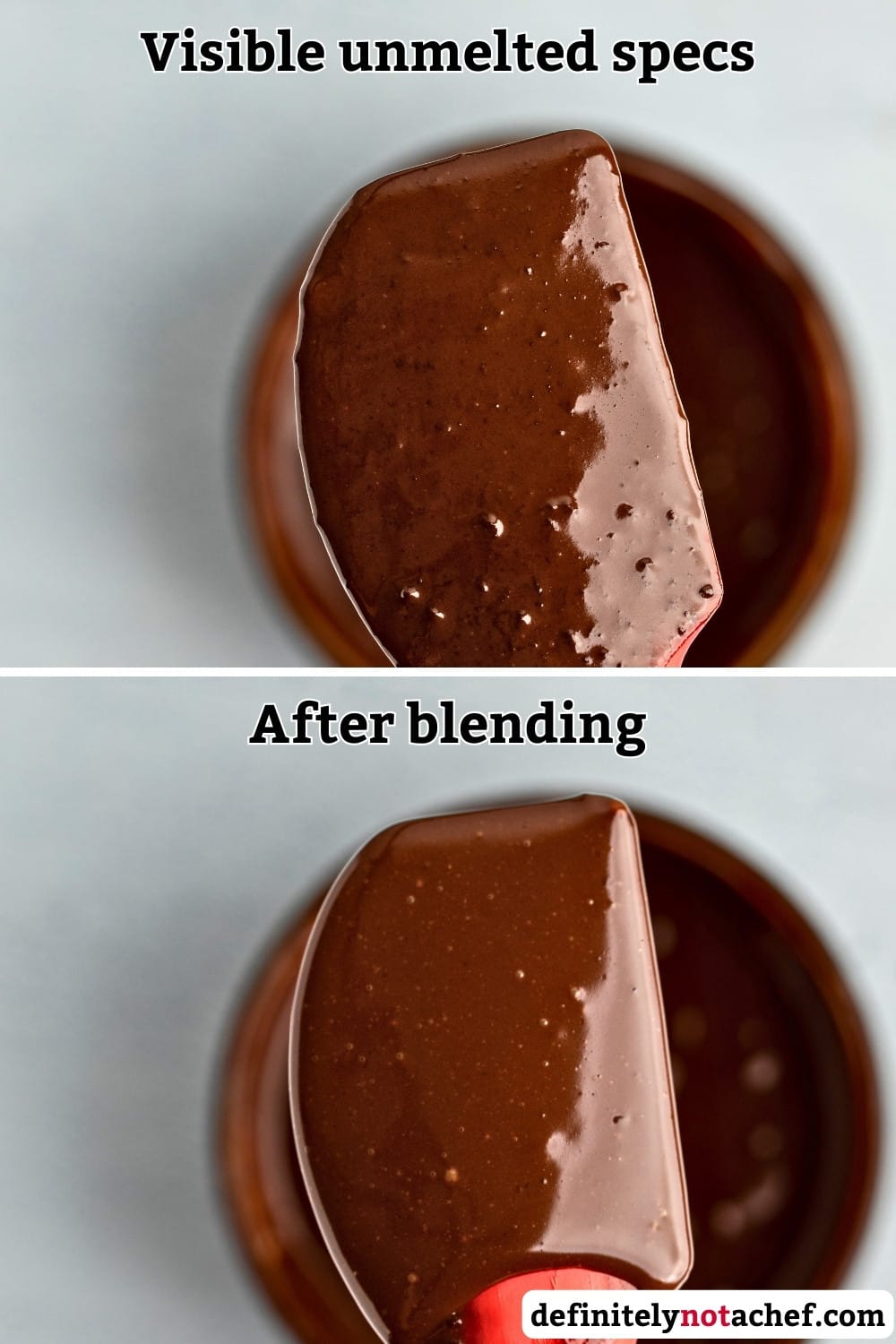 Chocolate Ganache 101: Ratios, Techniques & 11+ Tested Flavors ...