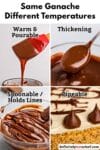 Chocolate Ganache 101: Ratios, Techniques & 11+ Tested Flavors ...