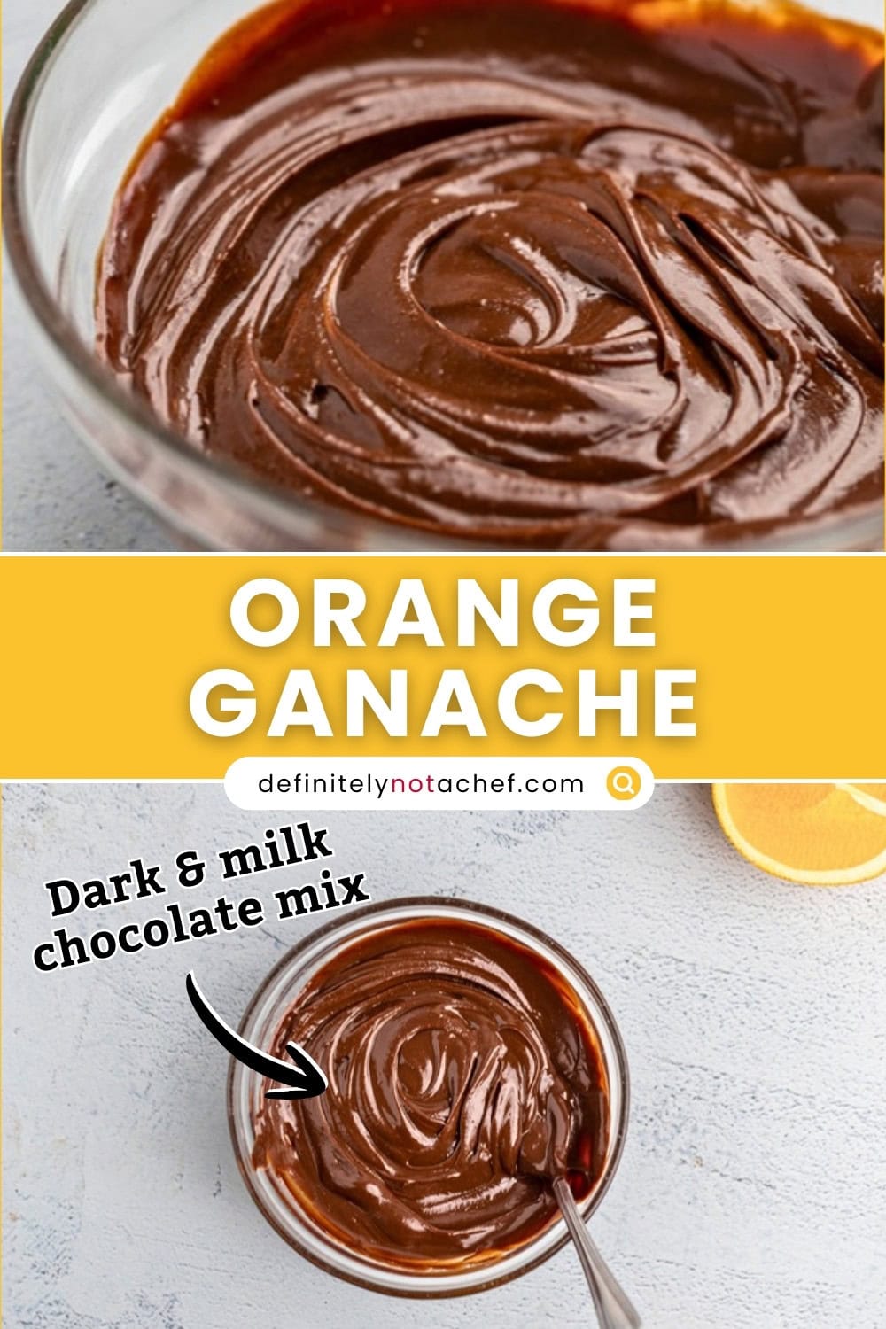 Chocolate Ganache 101: Ratios, Techniques & 11+ Tested Flavors ...